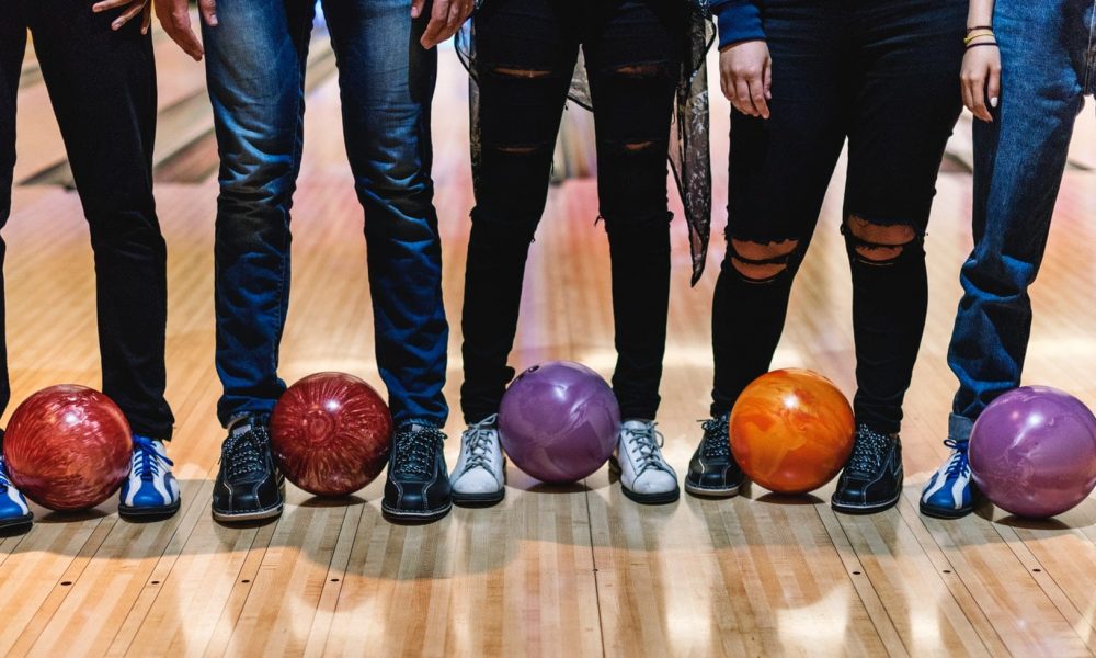Fun-tastic nights out have landed at Luton bowling centre