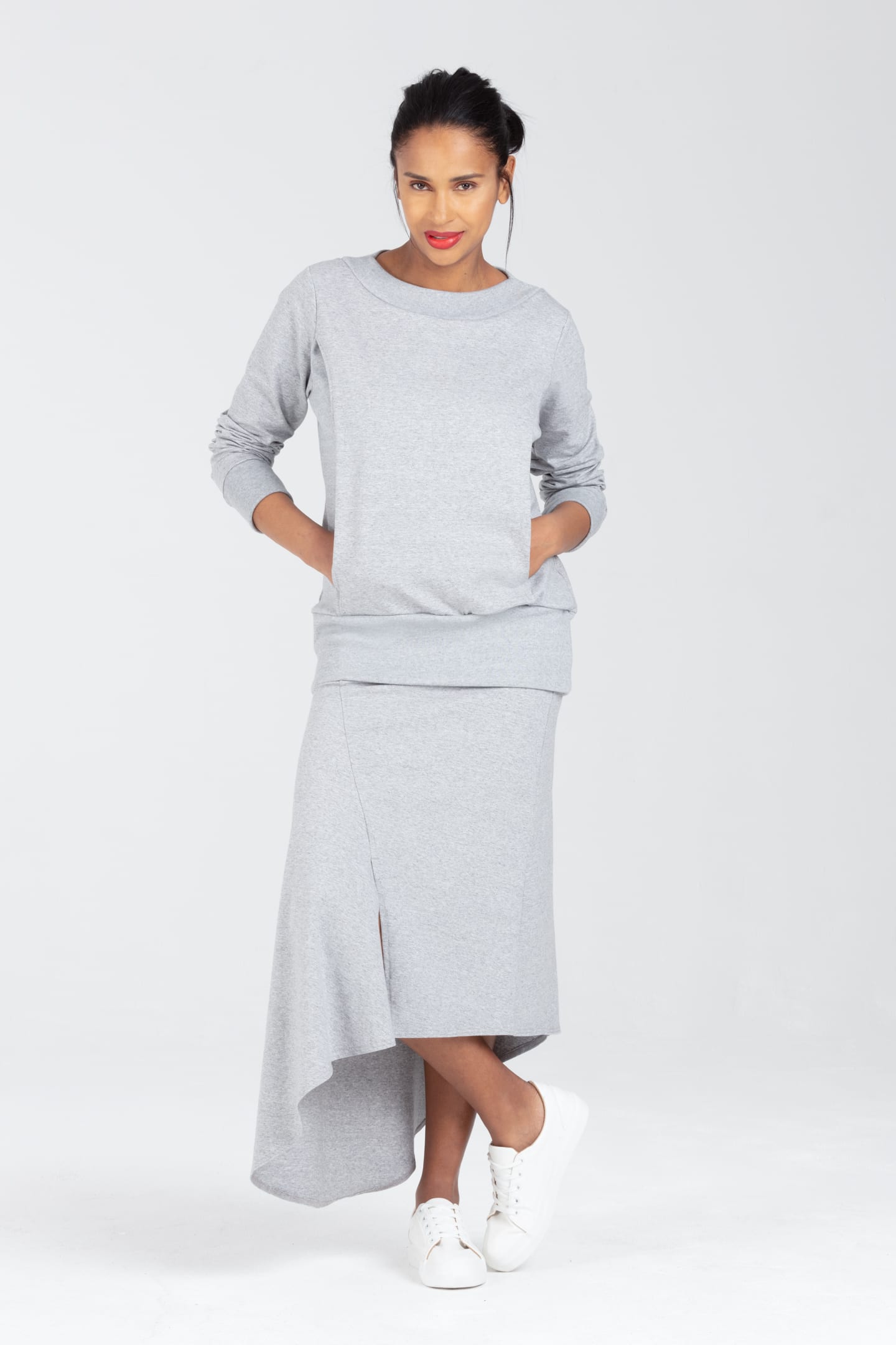 Buckinghamshire-based Sarka London launches new range for new mothers