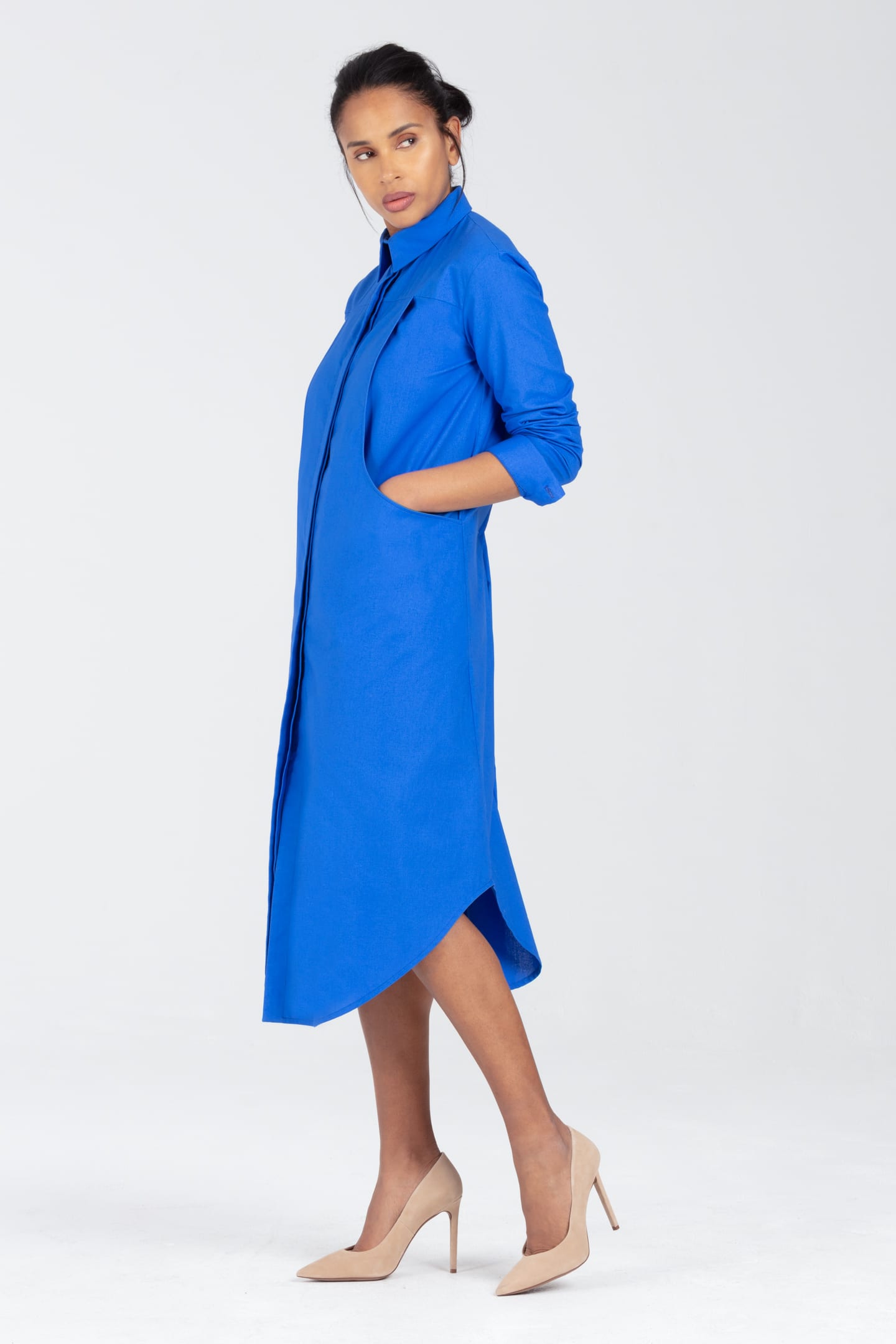 Buckinghamshire-based Sarka London launches new range for new mothers