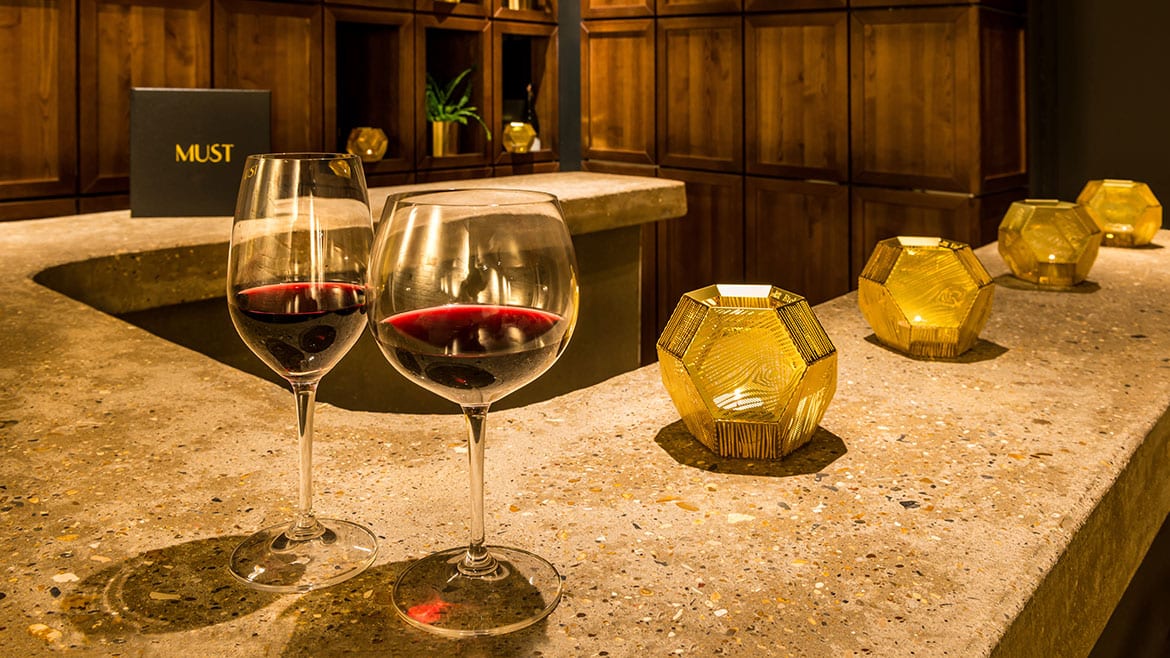 Wine is a MUST at Christmas and it just got cheaper