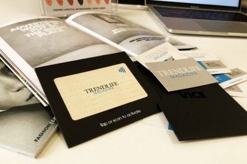 The V1ce card review one year on: New interface and price changes