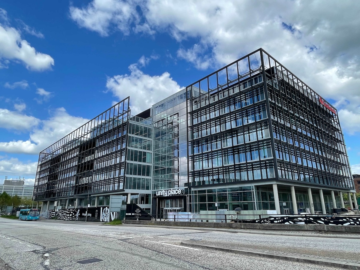 Explore Unity Place: Milton Keynes' Ultimate Destination